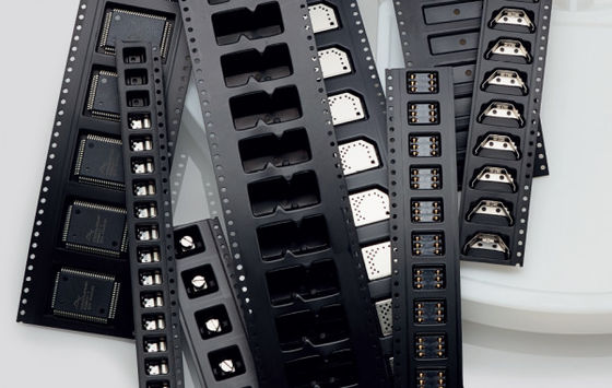 주문 smd carrier tape, 양질 smd carrier tape 제조 업체